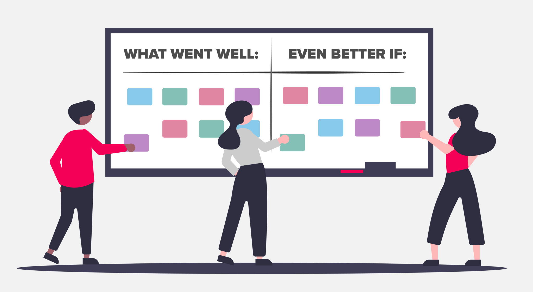 A Quick Guide to Getting Started With Project Management - Upwave