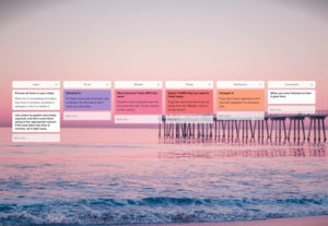 Zen To Done (ZTD) - Upwave