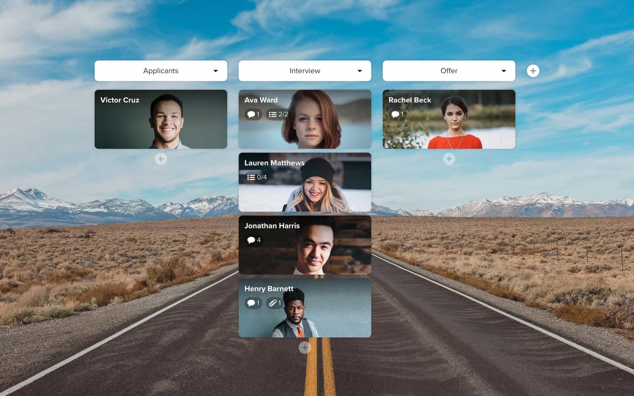 Upwave Project - Upwave
