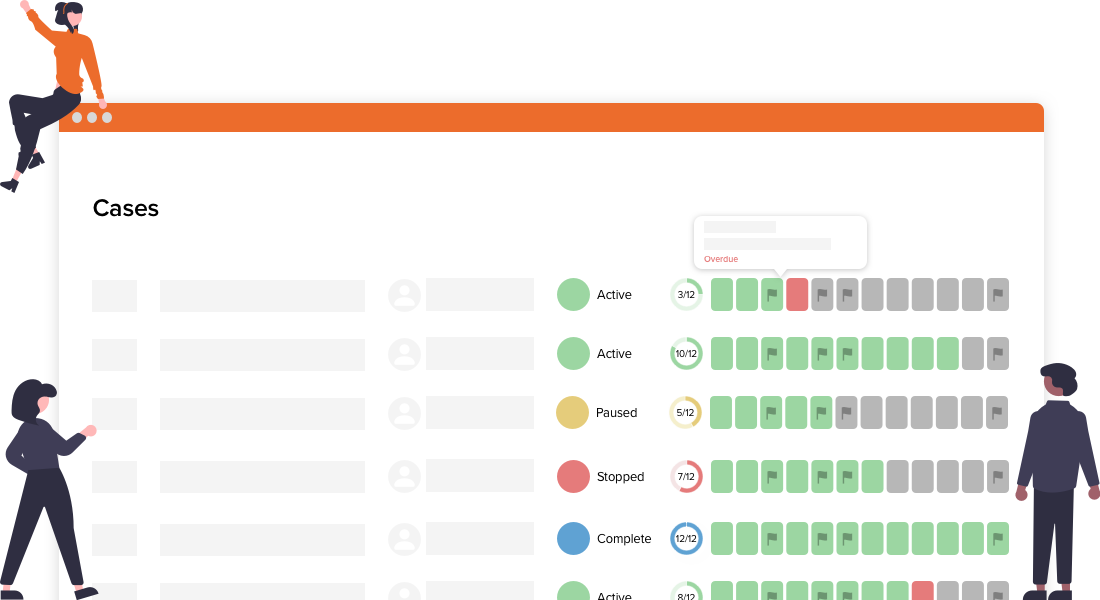 Upwave Workflow - Upwave